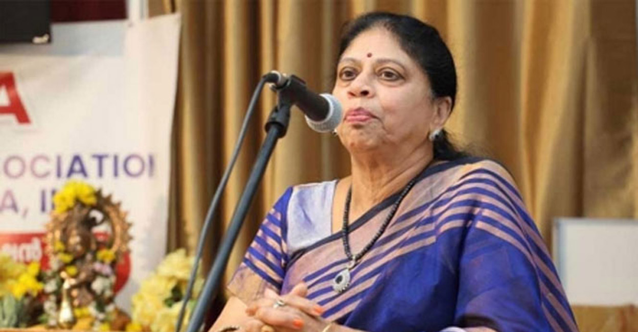 ലീലാ മാരേട്ട് ഫൊക്കാനയെ അടിമുടി അറിഞ്ഞ കര്‍മ്മനിരതയായ നേതാവ്: വര്‍ഗീസ് ...