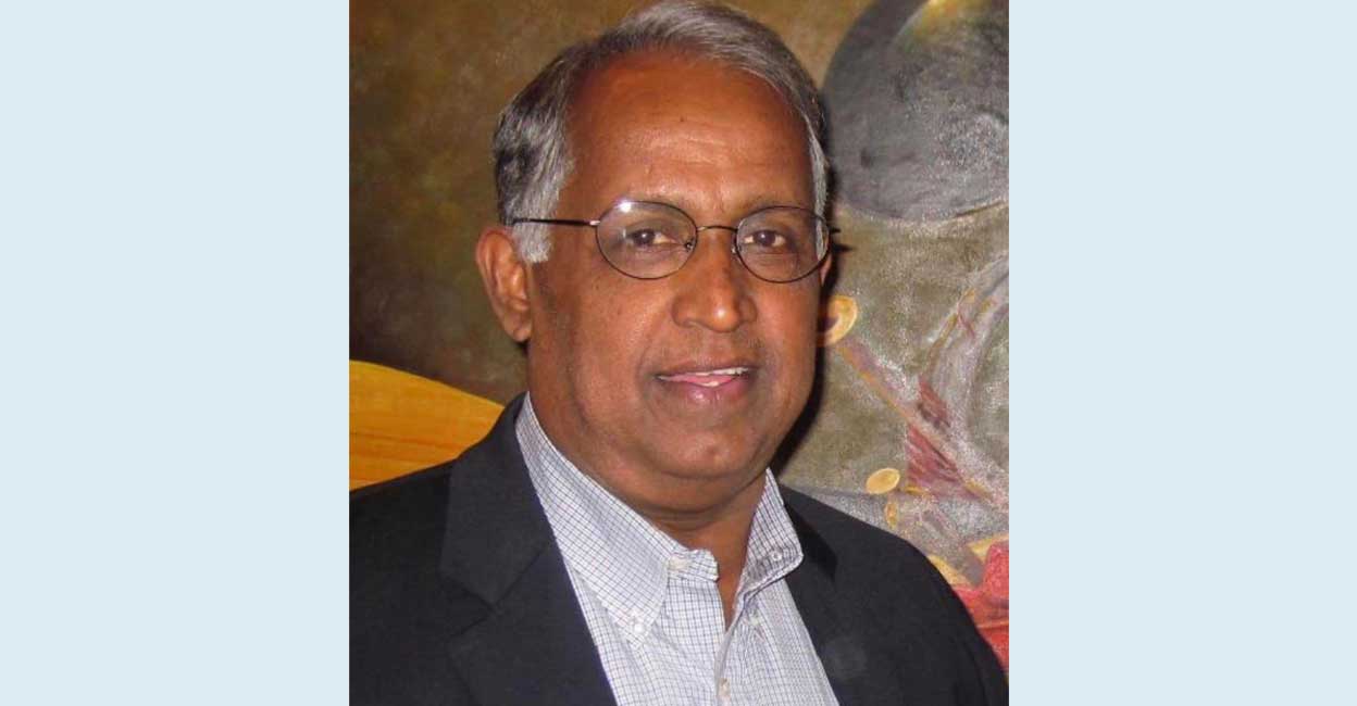 കെ.എ. തോമസ് ഡാലസിൽ അന്തരിച്ചു
