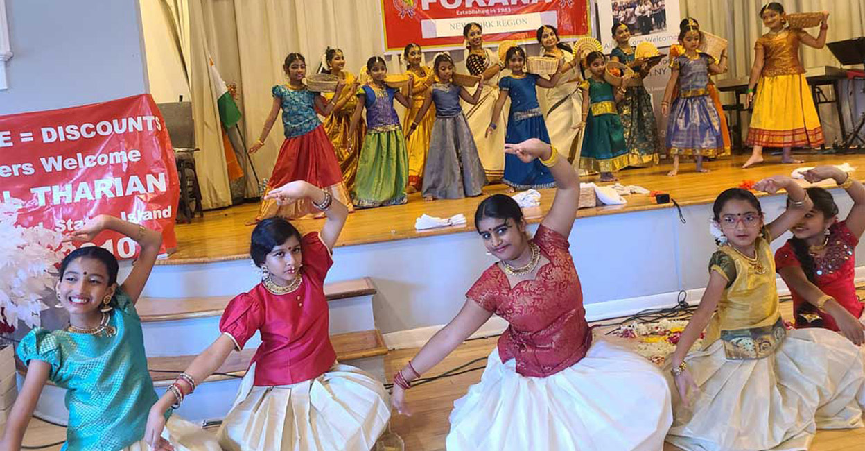 പ്രൗഡഗംഭീരമായ ഓണാഘോഷവും ഫൊക്കാന റീജനല്‍ കണ്‍വന്‍ഷനും