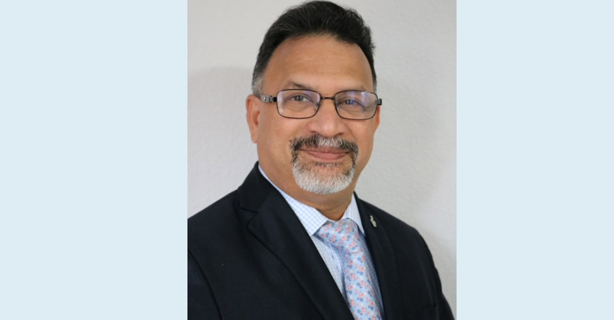 ഡബ്ല്യുഎംസി ഗ്ലോബൽ വൈസ് പ്രസിഡന്റ് സ്ഥാനം പി. സി. മാത്യു രാജി വച്ചു