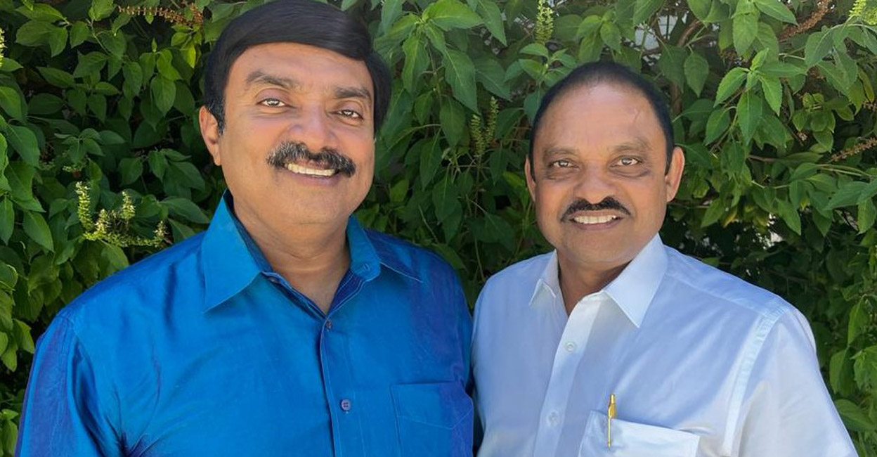 സൗഹൃദം വളർത്തി ഫോമയെ ഉന്നതിയിലെത്തിക്കുക ലക്ഷ്യം: ജയിംസ് ഇല്ലിക്കലും ...