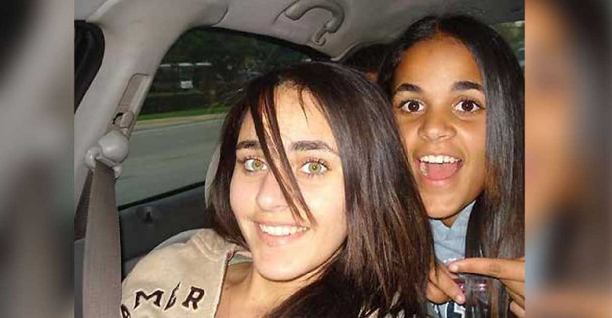 ‘അവിടെ നിൽക്കുന്നത് പിശാചാണ്’: 2 പെൺമക്കളെ കൊന്ന പിതാവിനു നേരെ വിര ...