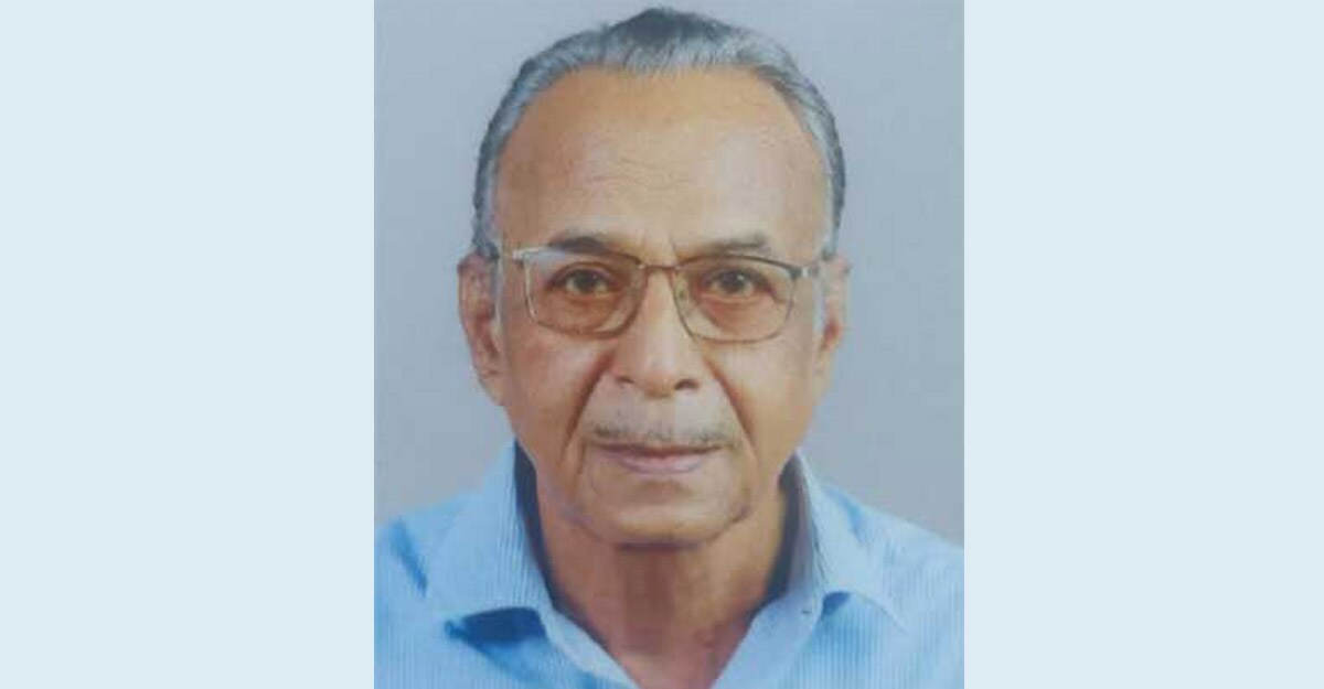 രാജു സൈമൺ അന്തരിച്ചു