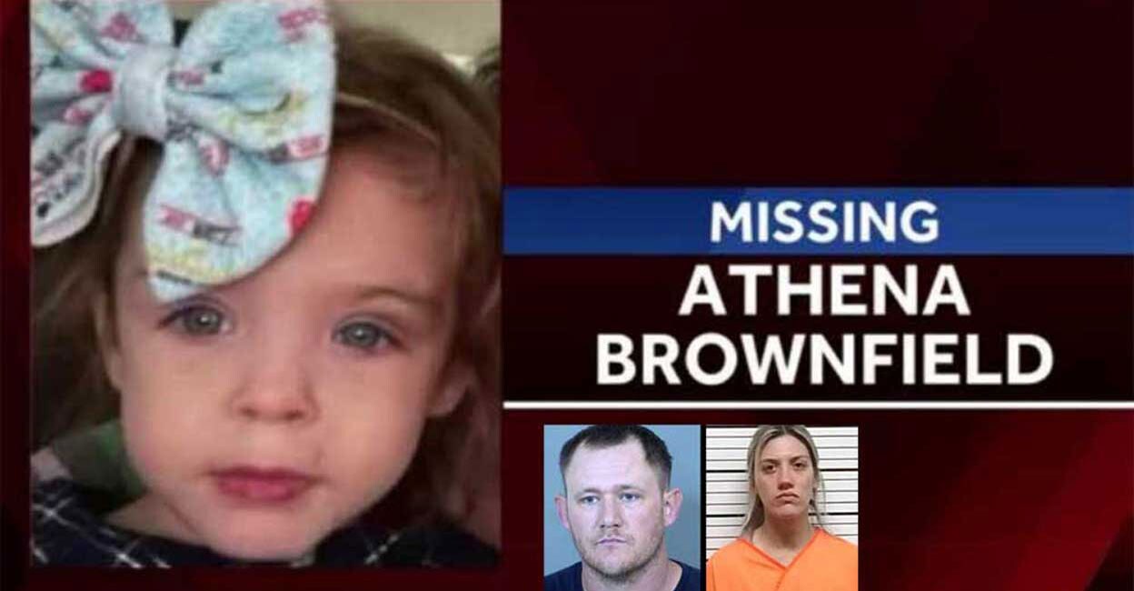 കാണാതായ നാലു വയസുകാരിയുടെ ശരീരാവശിഷ്ടങ്ങൾ കണ്ടെത്തിയെന്നു പൊലീസ്