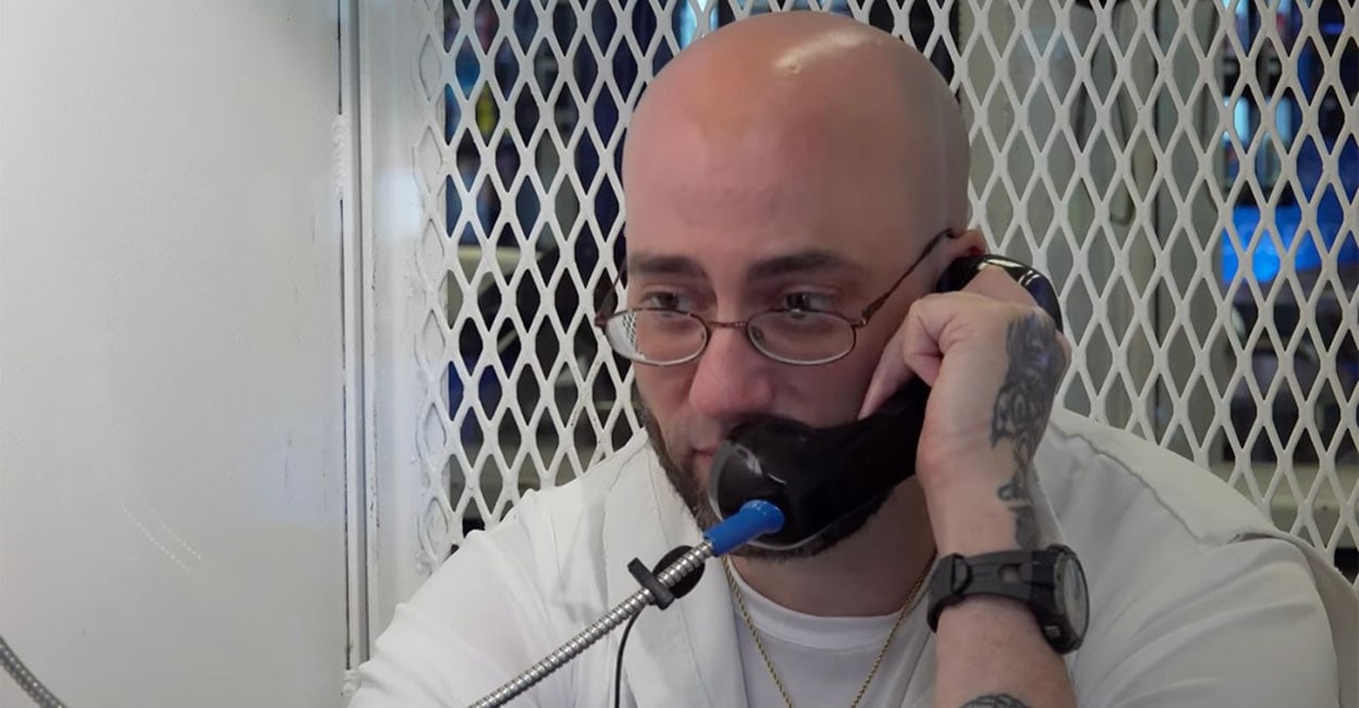 ‘ദൈവം നിങ്ങളെ അനുഗ്രഹിക്കട്ടെ’; വധശിക്ഷ നടപ്പാക്കും മുൻപേ പ്രാർത്ഥിച്ച് ...