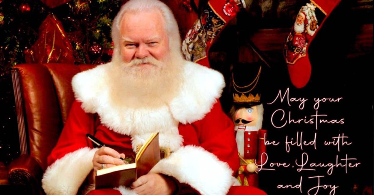 ഡാലസിന്‍റെ പ്രിയ സാന്റാ ഇനി ഓർമ്മകളിൽ – Dallas | US News ...