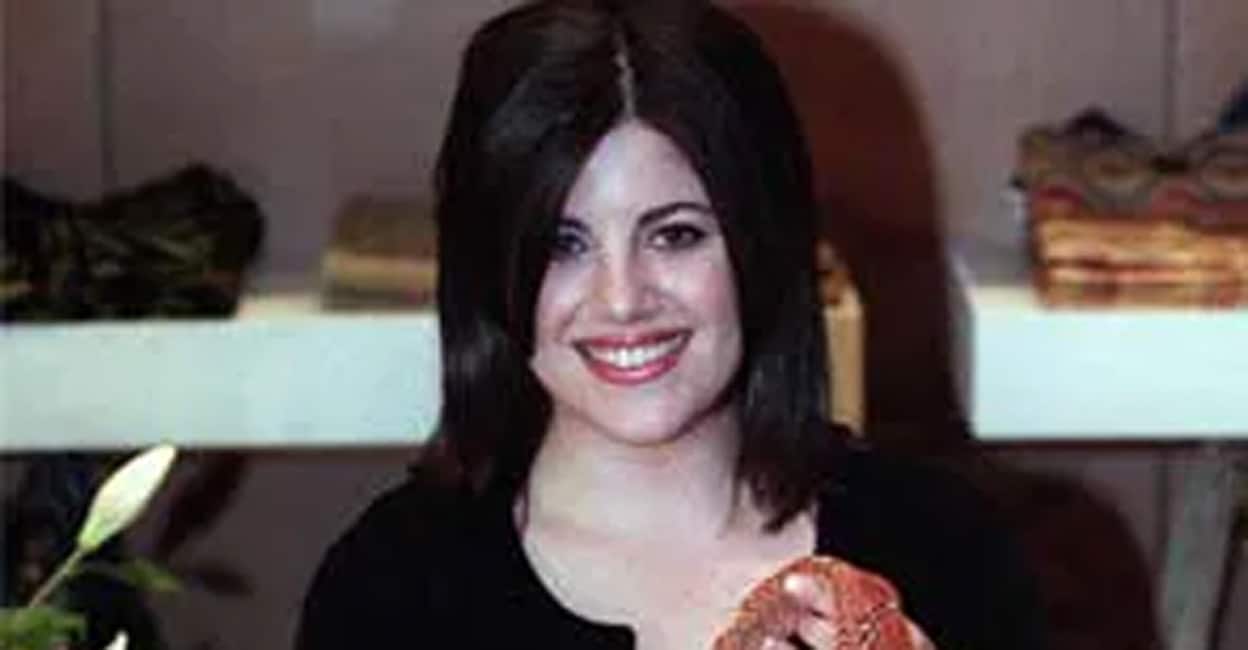 പ്രസിഡന്‍റിന് സ്വയം മാപ്പ് നൽകുന്നതിനുള്ള അധികാരം നിരോധിക്കണമെന്ന് മോണിക്ക ലെവിൻസ്കി - Monica ...