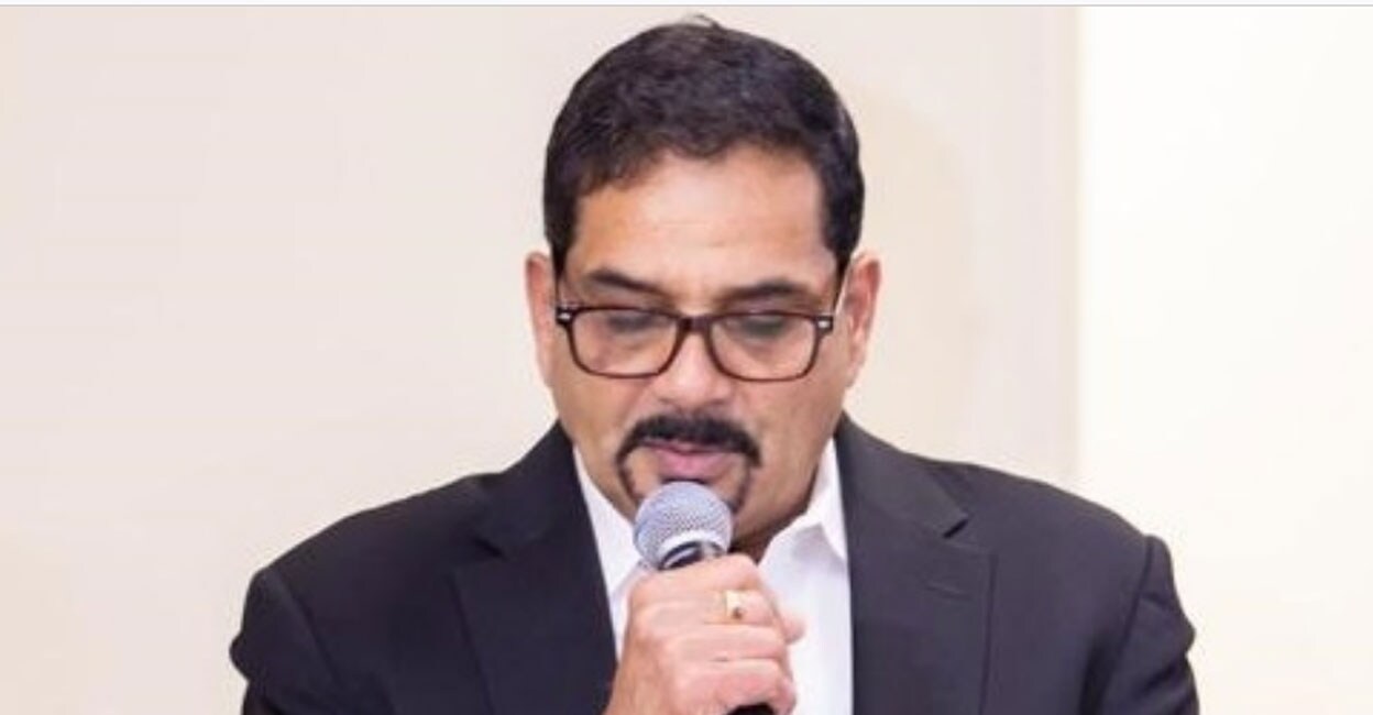 ഫൊക്കാന ട്രഷറർ സ്ഥാനത്തേക്ക് ഫിലഡൽഫിയയിൽ നിന്നും രാജൻ സാമുവേ ...