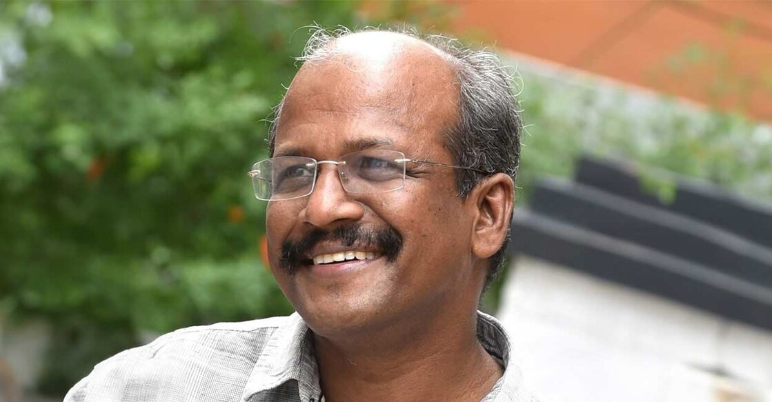 കെഎച്ച്എൻഎയുടെ കേരളത്തിലെ കോഓര്‍ഡിനേറ്ററായ പി.ശ്രീകുമാറിനെ ...