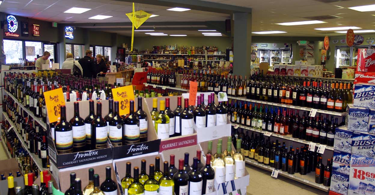 Texas Liquor Stores: New Year's Holiday Closure and Texas Liquor ...