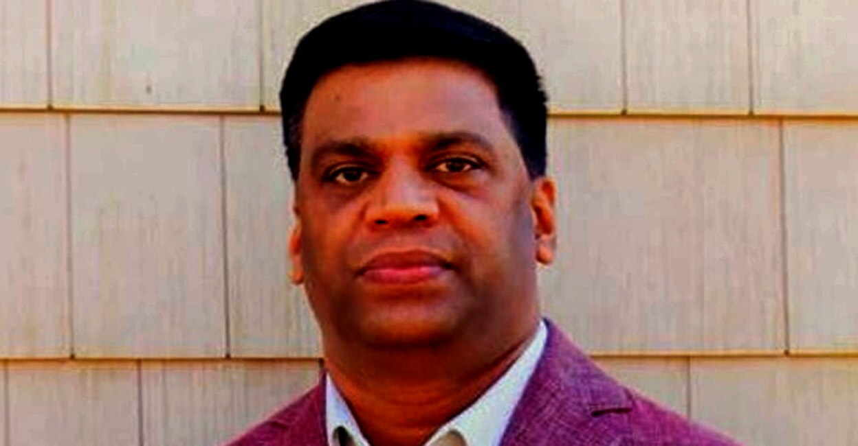 സിജു സെബാസ്റ്റ്യൻ നാഷനൽ കമ്മിറ്റിയിലേക്ക് മത്സരിക്കുന്നു - Fokana | US ...