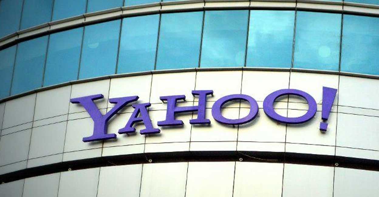 യാഹു 20% ജീവനക്കാരെ പിരിച്ചുവിടുന്നു | Yahoo to lay off more than 20% of staff | US News ...