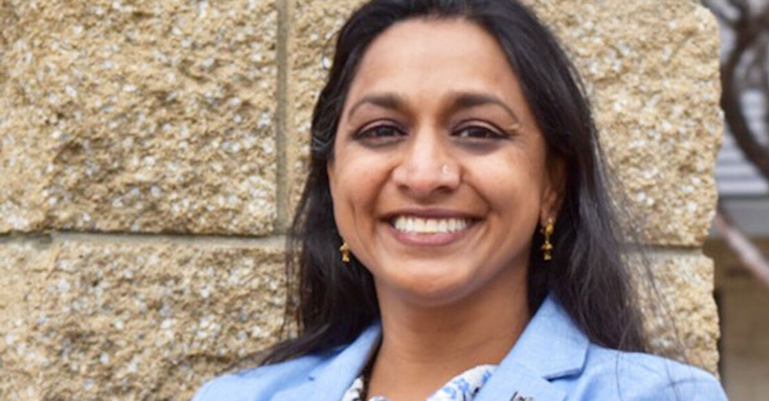 ദർശന പട്ടേൽ കലിഫോർണിയ അസംബ്ലിയിലേക്ക് മത്സരിക്കുന്നു