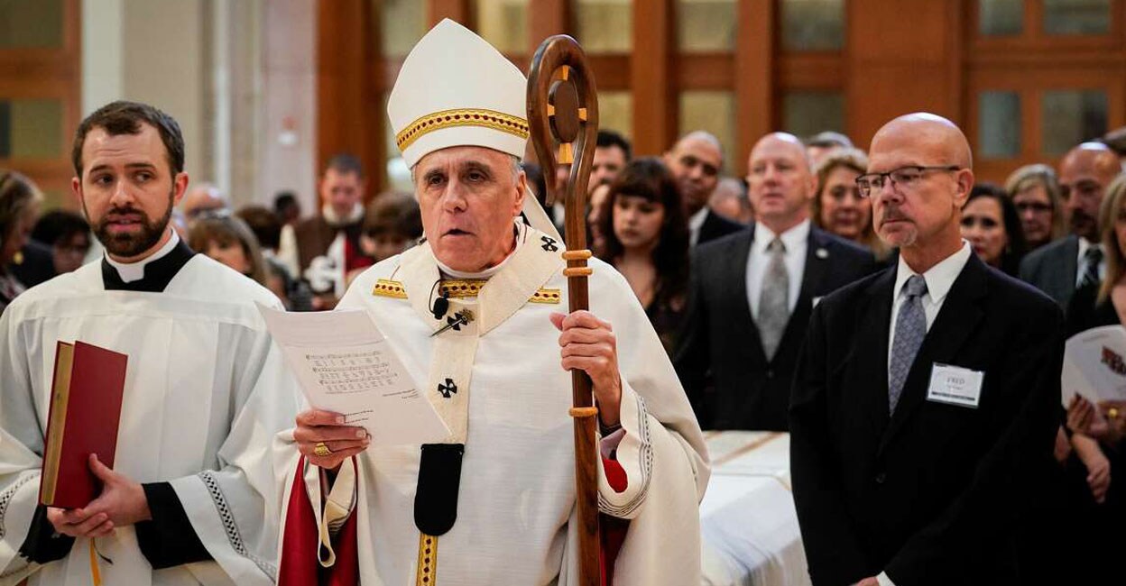 സെന്റ് പാട്രിക് ദിനം; കത്തോലിക്കർക്ക് മാംസാഹാരം കഴിക്കാം, ഇളവുമായി ...