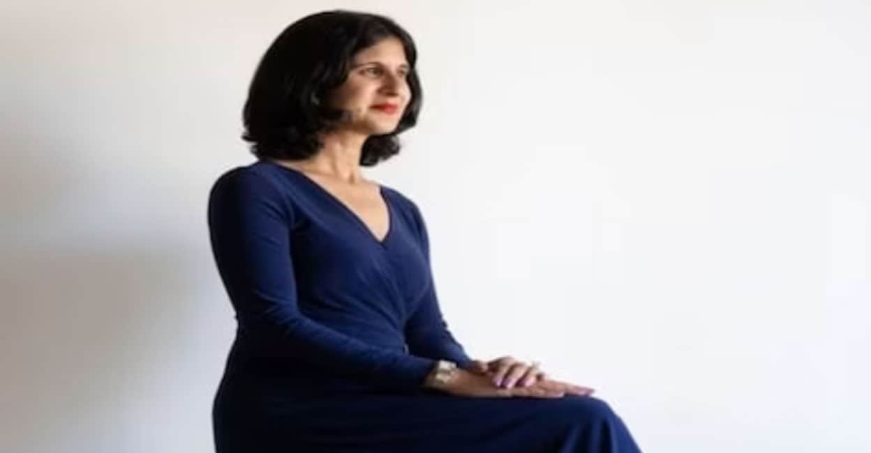 ഷമാ ഹക്കിം കലിഫോർണിയ ഡിസ്ട്രിക്റ്റ് കോർട്ടിലെ ആദ്യ വനിതാ മുസ്‌ലിം ജഡ്ജി