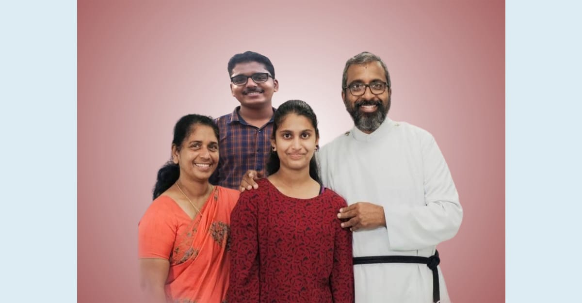 റവ.പി. തോമസ് മാത്യുവിന് ഡാളസിൽ യാത്രയപ്പ് നൽകി | farewell to rev p ...