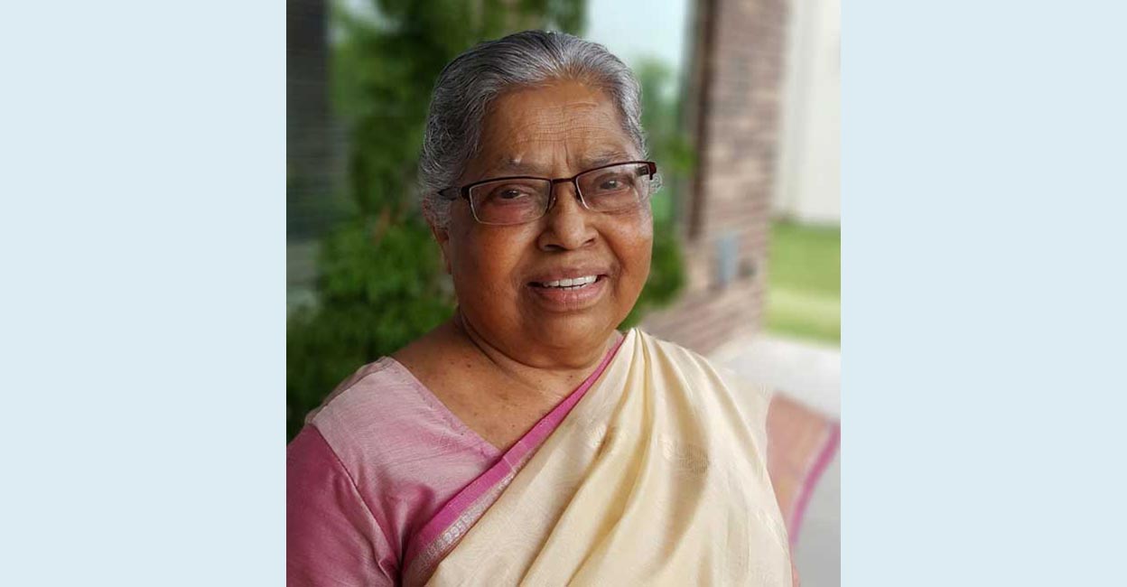 ഡാലസിൽ അന്തരിച്ച അന്നമ്മ ജോസഫിന്റെ പൊതുദർശനം ഇന്ന്