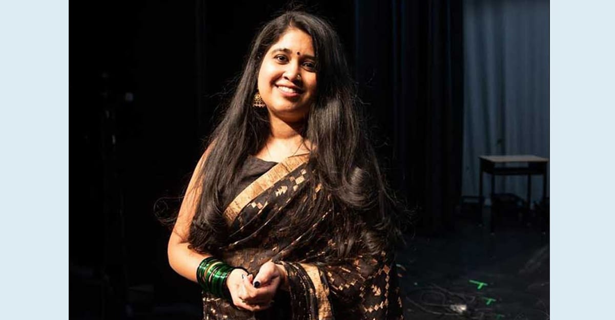 എഫ്ഒസിഎംഎ സെക്രട്ടറിയായി ശ്രീലക്ഷ്മി സുധീഷ് കുമാര്‍ ചുമതയേറ്റു ...