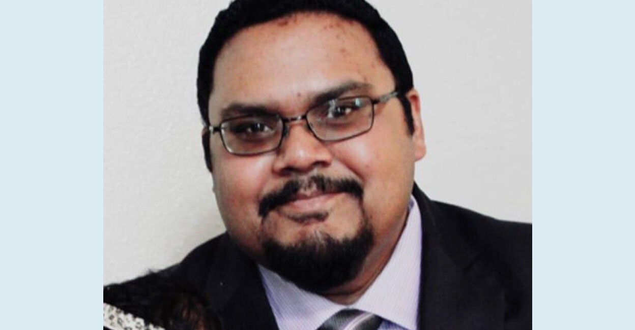 ജഫ്രി ഈനോസ് ഒക്‌ലഹോമയിൽ അന്തരിച്ചു