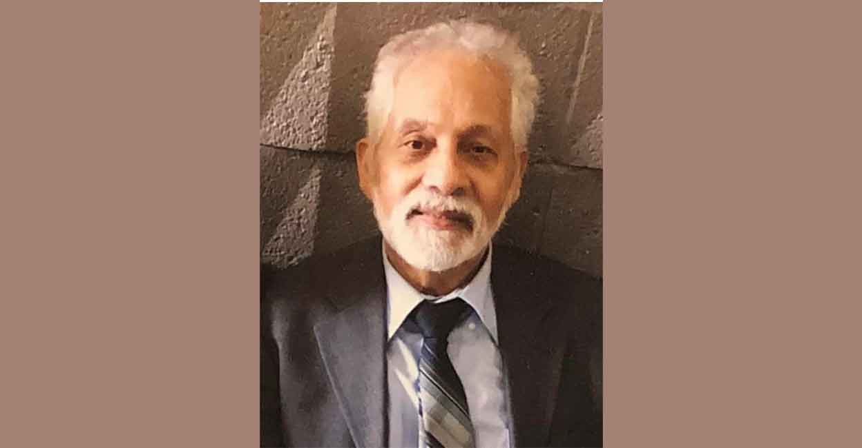റവ: എബ്രഹാം മാത്യൂസ് ഒക്‌ലഹോമയിൽ അന്തരിച്ചു- US News | Global Malayali ...