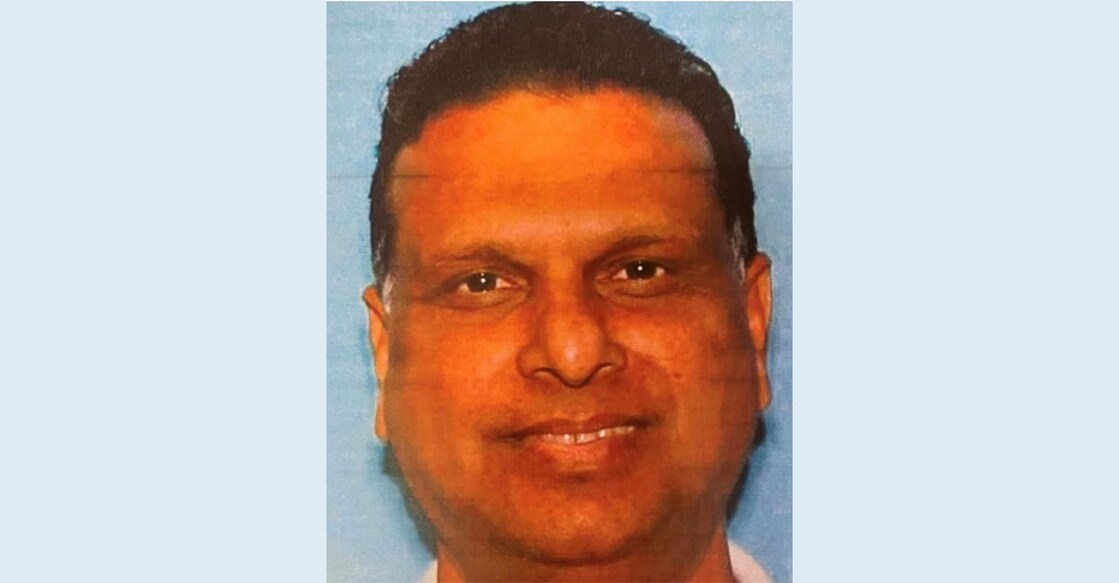 ഡാലസിൽ നിന്നും കാണാതായ മലയാളിയുടെ മൃതദേഹം കണ്ടെത്തി - Body of missing ...