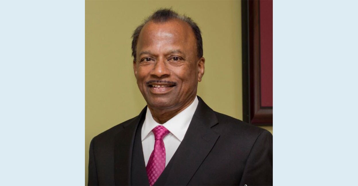 ജേക്കബ് വർക്കി ന്യൂയോർക്കിൽ അന്തരിച്ചു | US News in Malayalam | United ...