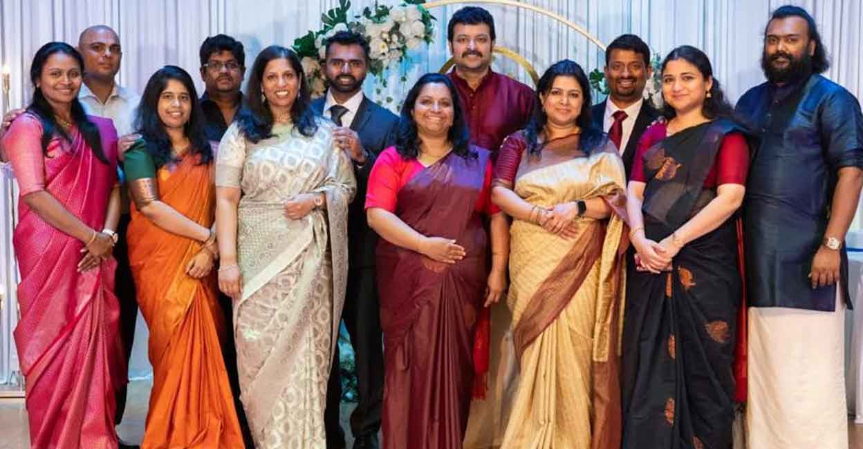 ഫിലഡല്‍ഫിയ സിറോമലബാര്‍ പള്ളിയില്‍ വിശുദ്ധ തോമാശ്ലീഹായുടെ തിരുനാള്‍ ജൂണ് ...