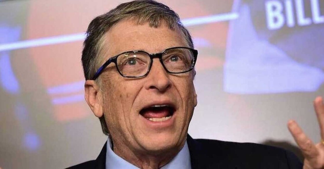 'ഇന്ത്യയൊരു ലബോറട്ടറി': പരാമർശത്തിൽ വിവാദത്തിലായി ബിൽഗേറ്റ്സ്,യാഥാർഥ്യം ...