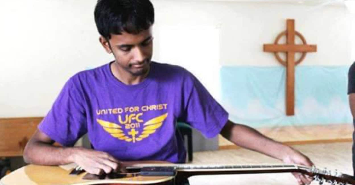 പത്തുവര്‍ഷം പിന്നിടുമ്പോഴും ജ്വലിക്കുന്ന സ്മരണകളിൽ പാട്രിക് ...