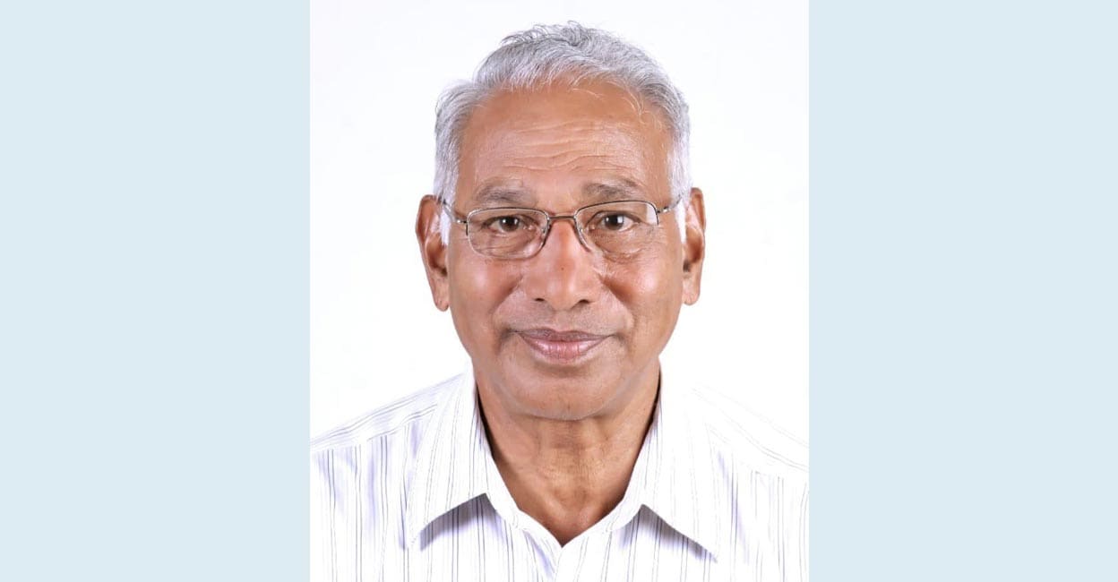 പാസ്റ്റർ പി.ജെ. മാത്യൂ ഒക്‌ലഹോമയിൽ അന്തരിച്ചു