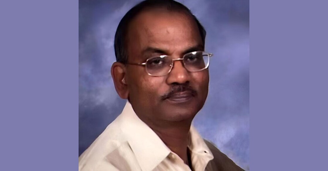 ജേക്കബ് കെ. മത്തായി ഡാലസിൽ നിര്യാതനായി, സംസ്കാരം ശനിയാഴ്ച | US News in ...