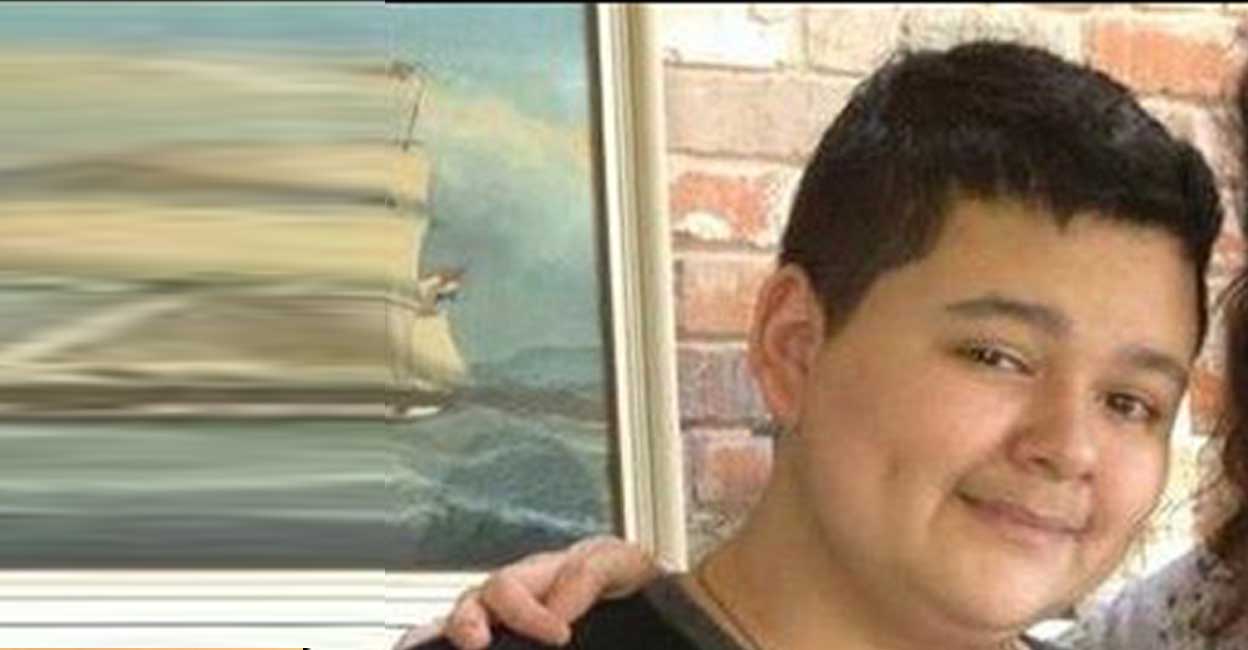 ഹൂസ്റ്റണിൽ കാണാതായാളെ എട്ട് വർഷത്തിന് ശേഷം കണ്ടെത്തി - A Texas man who ...