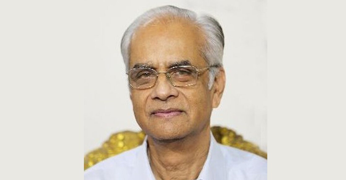 മുൻ കേരള ചീഫ് സെക്രട്ടറി കെ. ജയകുമാറിന് ന്യൂയോർക്കിൽ ഇന്ന് സ്വീകരണം ന ...