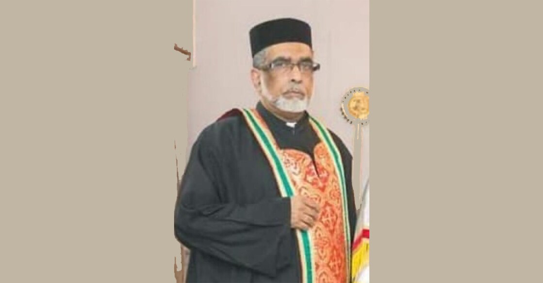 ഫാ. ഡോ. സാമുവൽ കെ. മാത്യു ഫിലഡൽഫിയയിൽ നിര്യാതനായി