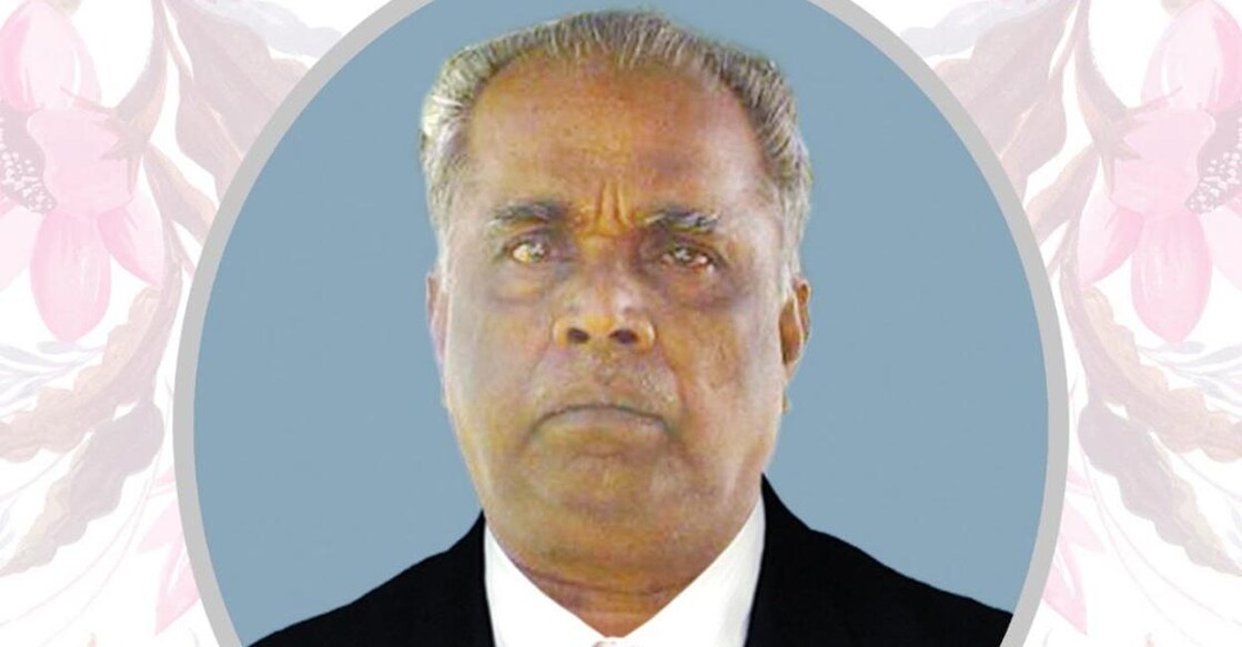 കെ. പി. മത്തായി അന്തരിച്ചു