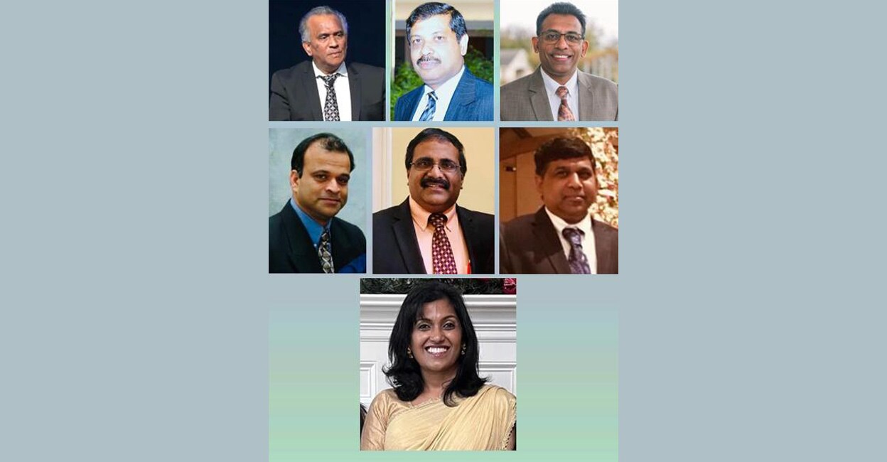 നോർത്ത് അമേരിക്കൻ പെന്തക്കോസ്തൽ റൈറ്റേഴ്സ് ഫോറം; അറ്റ്ലാന്റാ ...