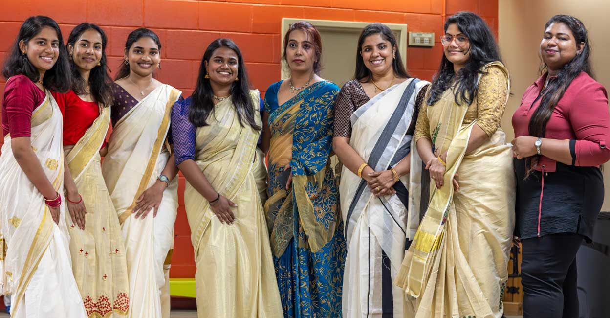 പാരി സൗണ്ട് മലയാളി അസ്സോസിയേഷൻ ഓണാഘോഷം - Onam | Canada News | US News ...