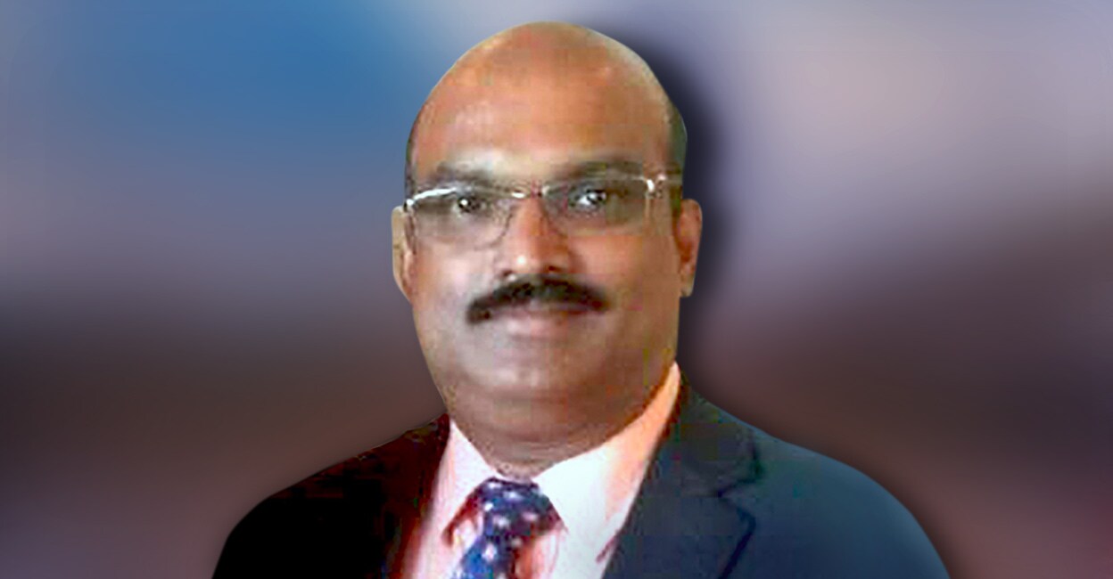 സാമുവേൽ ബെഞ്ചമിൻ ന്യൂയോർക്കിൽ അന്തരിച്ചു