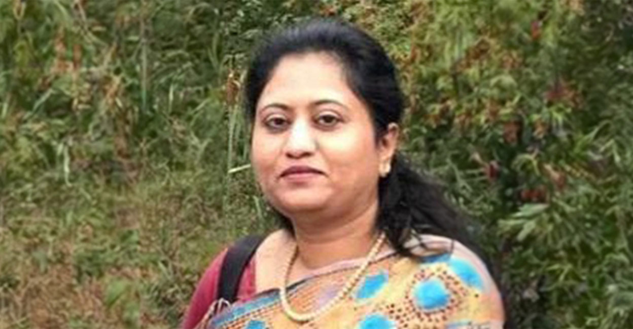 അനിത സജി ഹൂസ്റ്റണിൽ അന്തരിച്ചു