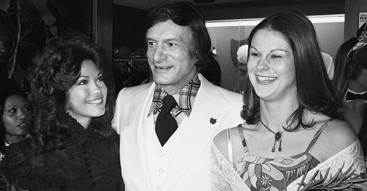 വിവാദങ്ങളും നിഗൂഢ‌കഥകളും പ്രചരിക്കുന്ന ‘പ്ലേബോയ് മാൻഷൻ’ - Playboy ...