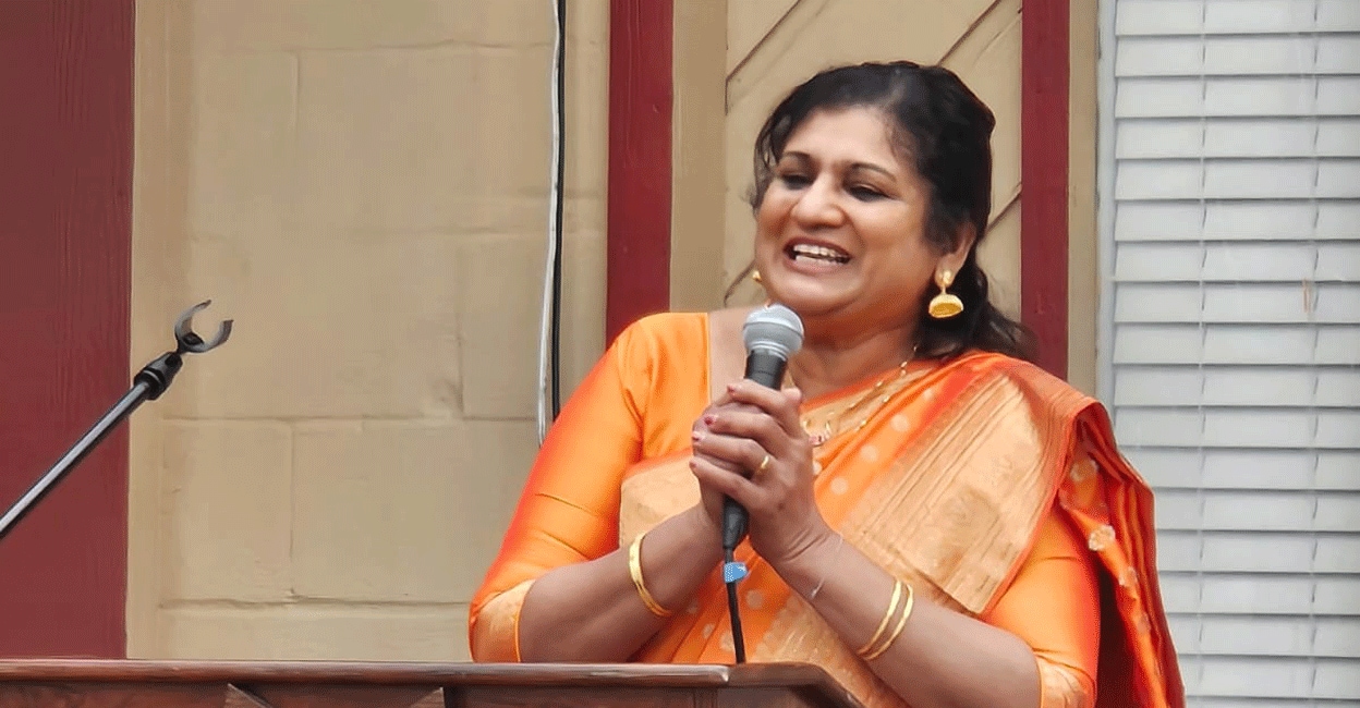 മലയാളി അസോസിയേഷൻ ഓഫ് ഗ്രേറ്റർ ഹൂസ്റ്റൺ ഇന്ത്യയുടെ 75 മത് റിപ്പബ്ലിക് ...