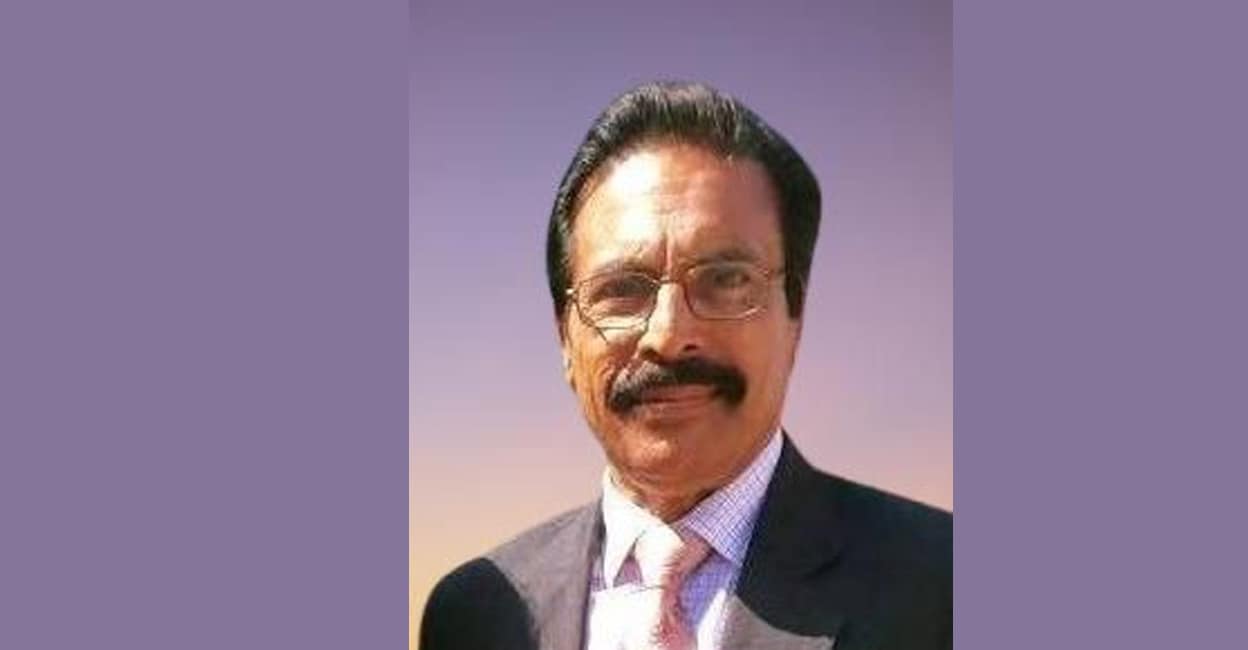 സാമൂഹ്യ പ്രവർത്തകൻ മത്തായി ചാക്കോ ഫൊക്കാന നാഷനൽ കമ്മിറ്റിയിലേക്ക് ...