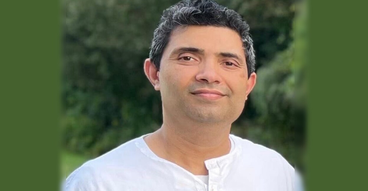 ബിനോയ് തോമസ് ആല്‍ബനിയില്‍ അന്തരിച്ചു - Obit | Pravasi Malayali | US ...