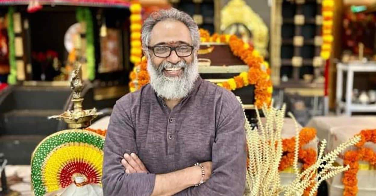 ആനന്ദ് പ്രഭാകർ ഷിക്കാഗോ ഗീതാ മണ്ഡലത്തെ നയിക്കും - Anand Prabhakar will ...