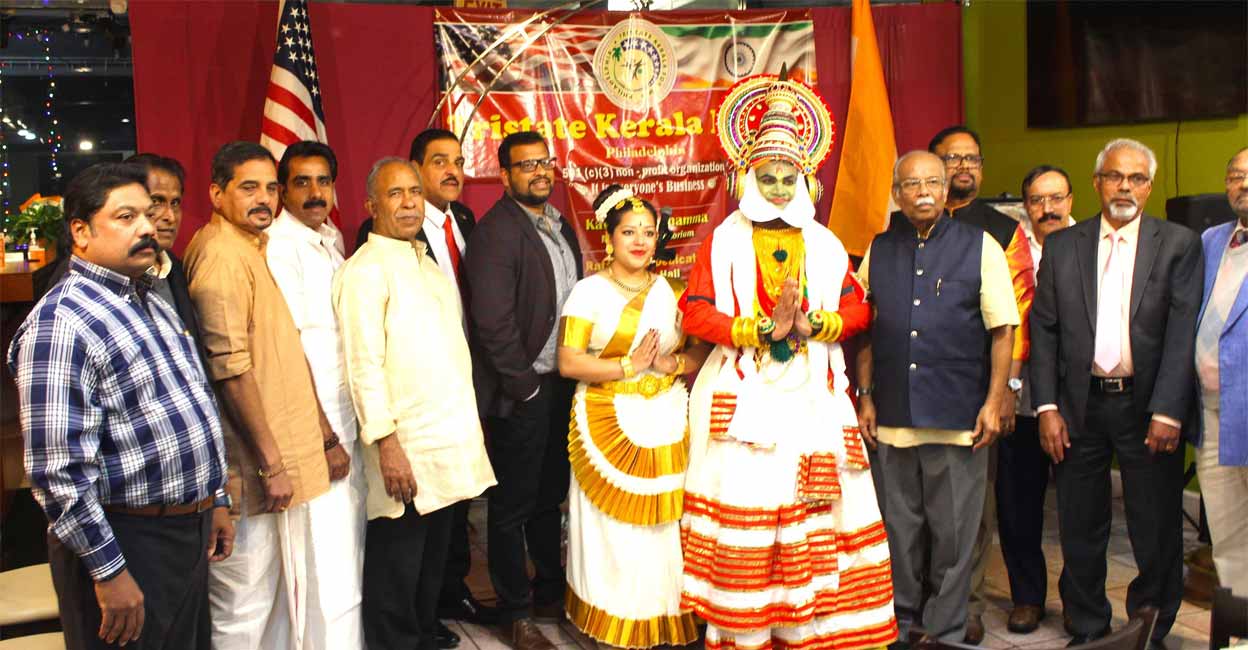 സിസ്റ്റർ മേരി ബനീഞ്ഞ അവാർഡ് പ്രഫ കോശി തലക്കലിന് - Sister Mary Baninha ...