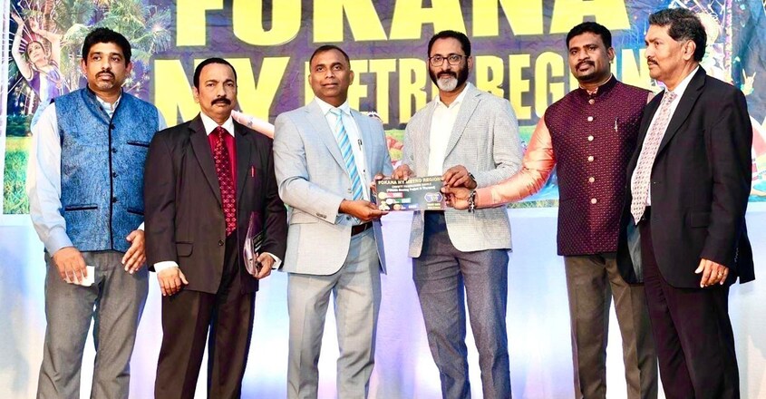 ഫൊക്കാന ന്യൂയോർക്ക് മെട്രോ റീജൻ പ്രവർത്തന ഉദ്ഘാടനം നിർവഹിച്ചു ...