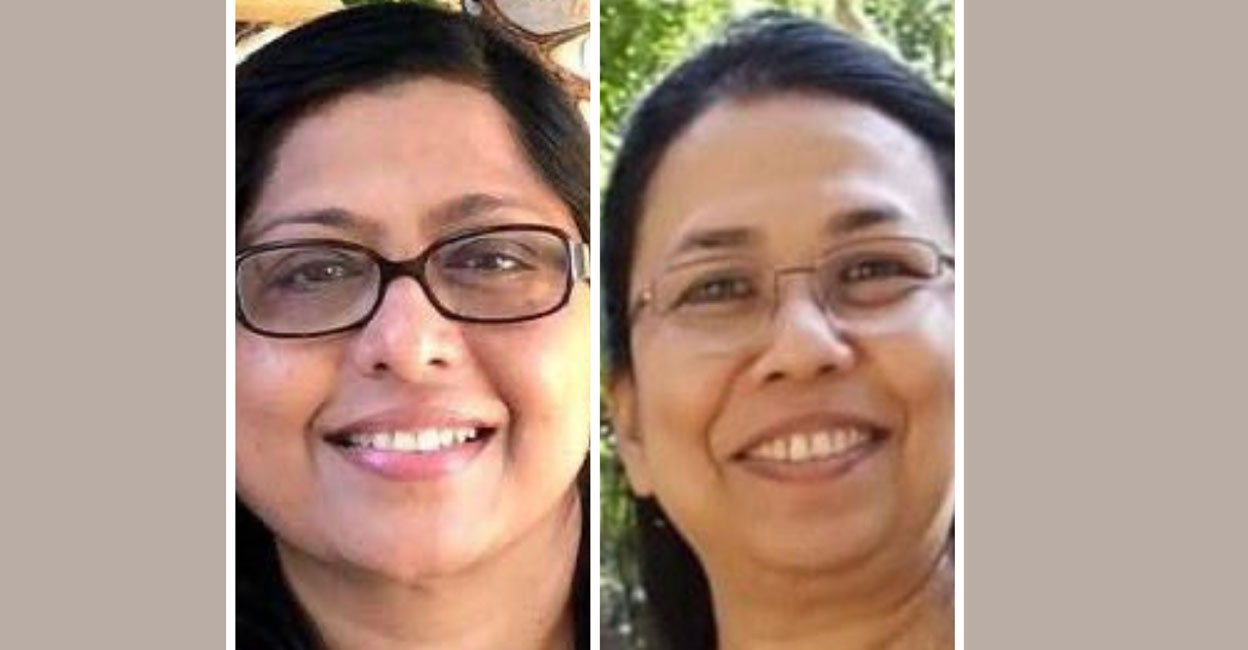 ഷിക്കാഗോ ലേഡീസ് ഫെലോഷിപ്പിന് പുതിയ നേതൃത്വം - New Leadership for ...