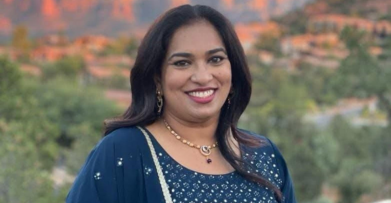 മന്ത്രയുടെ നേതൃത്വത്തിലേക്ക് ഡോ. നിഷാ ചന്ദ്രൻ - Dr Nisha | Mantrah | US ...