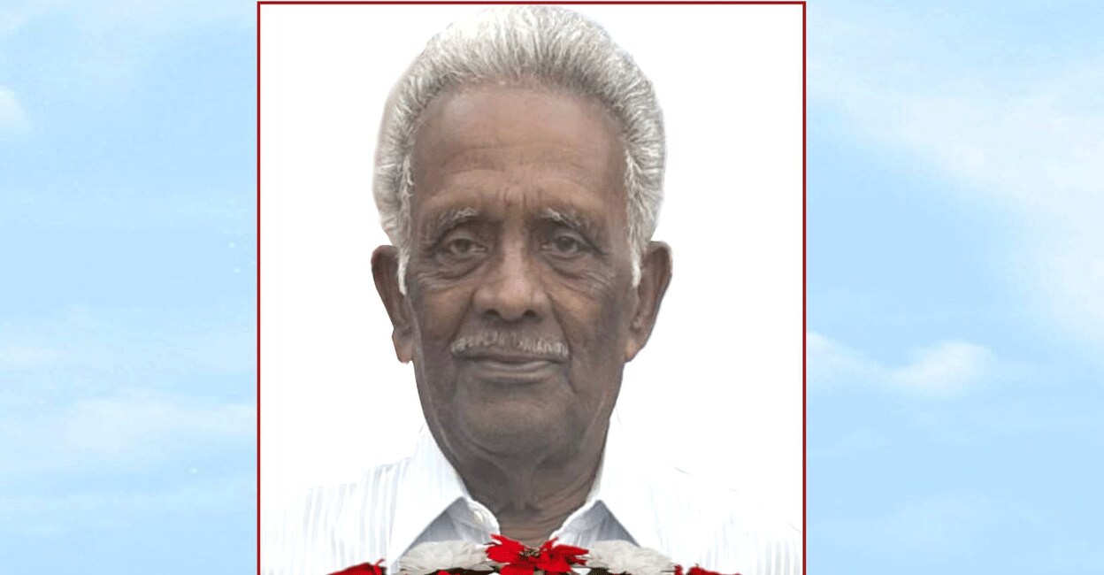 അത്തുങ്കൽ മത്തായി ഫീലിപ്പോസ് ഹൂസ്റ്റണിൽ അന്തരിച്ചു - Athungal P Mathai ...