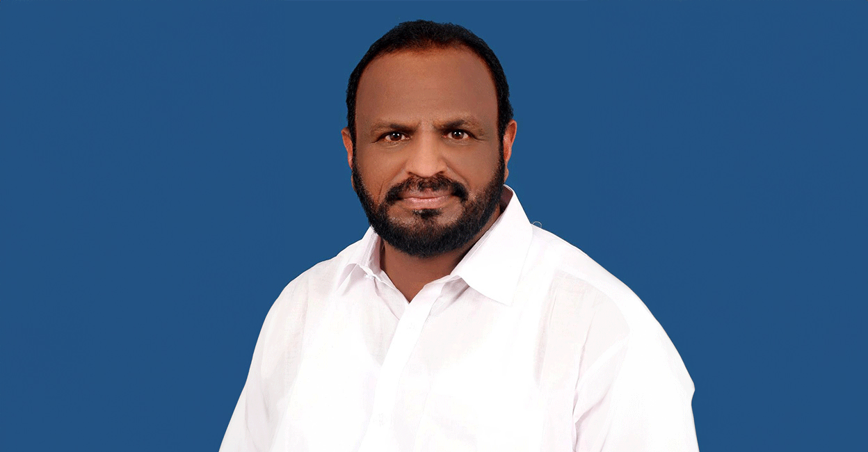 ജെയിംസ് കൂടല്‍ ഓവർസീസ് ഇന്ത്യൻ കൾച്ചറൽ കോൺഗ്രസ് ഗ്ലോബൽ പ്രസിഡന്റ് ...